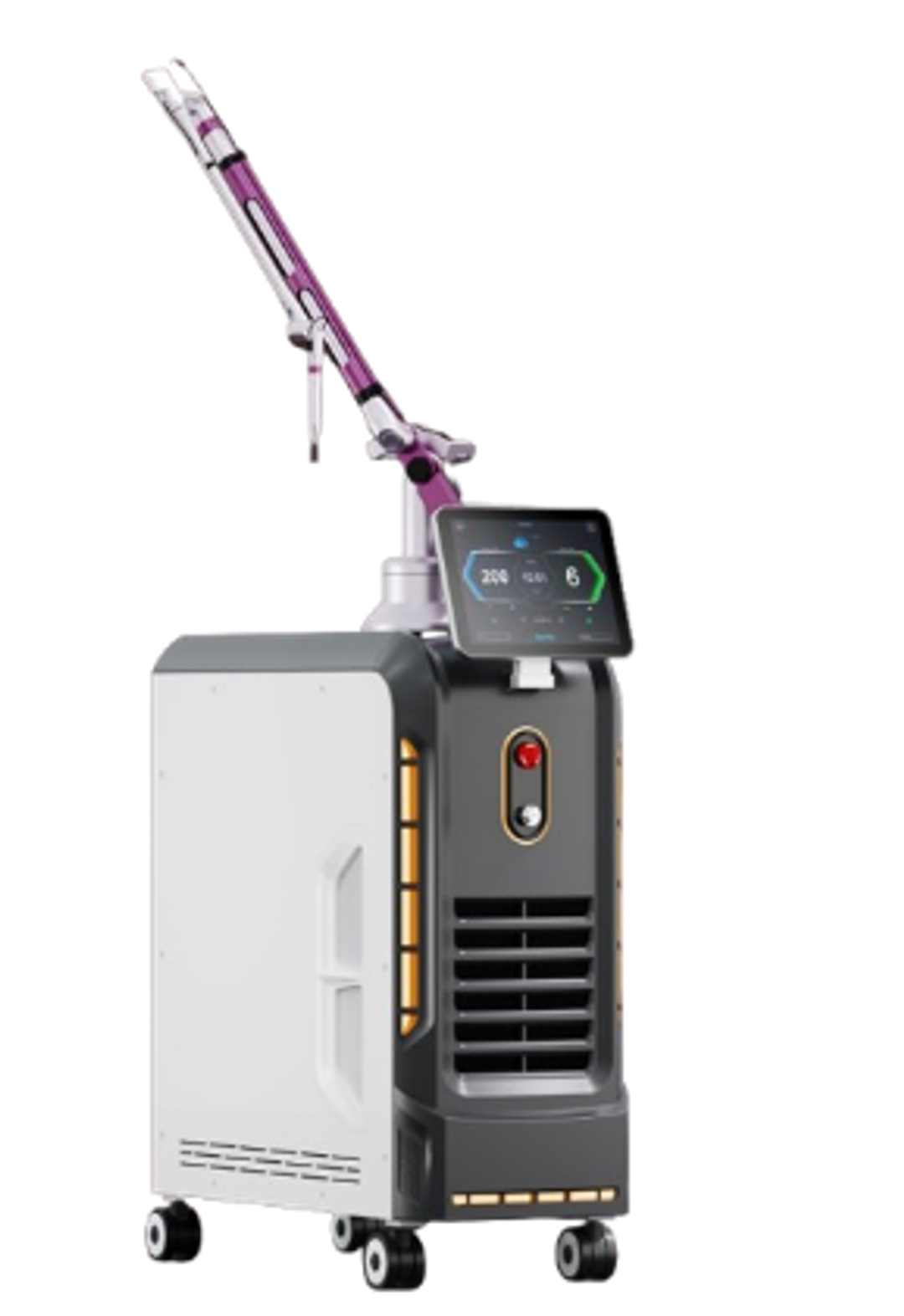 Lasertech Pico Laser Machine (C20) – My Store